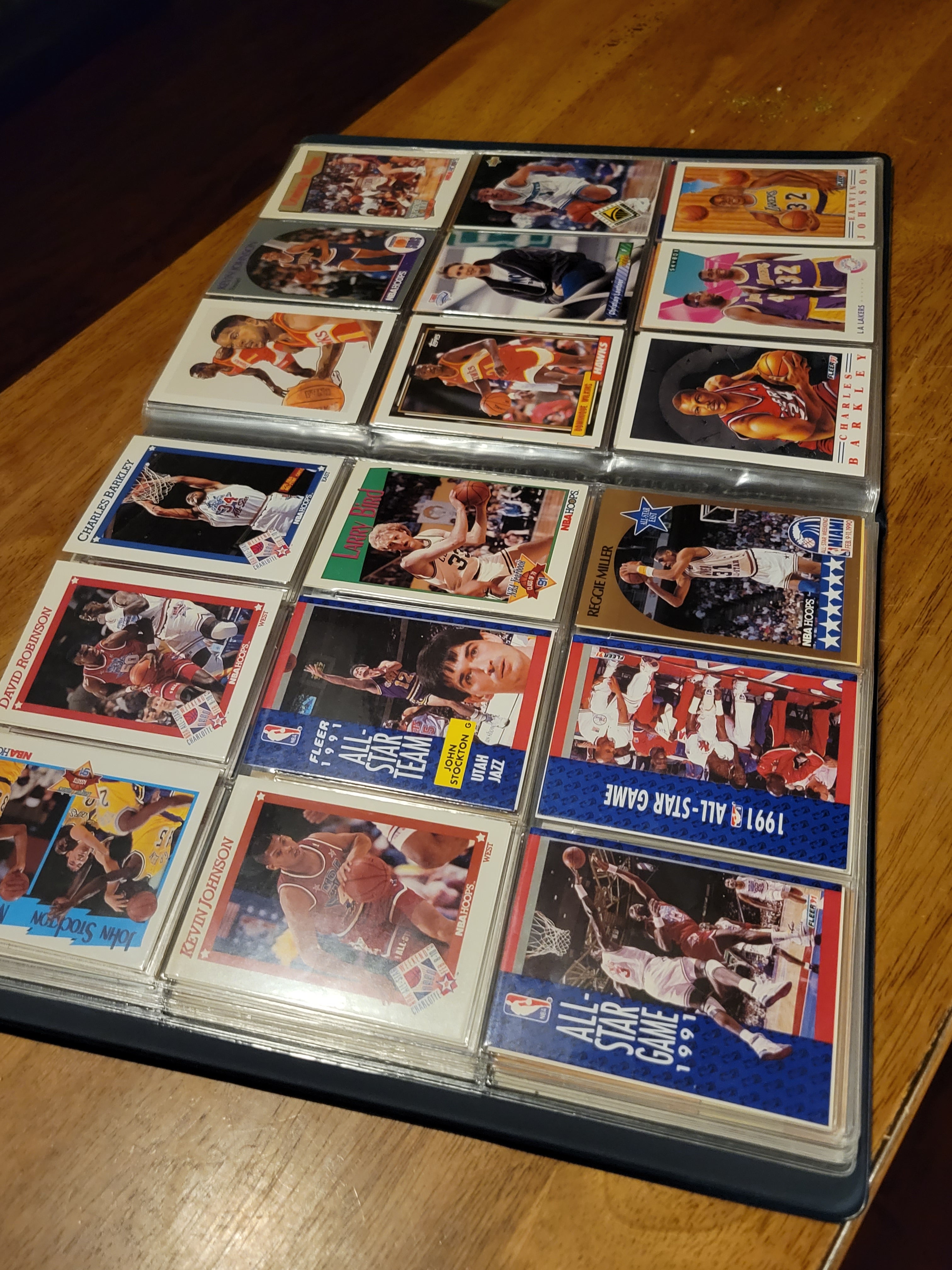 Trading Cards – The Retro Toybox