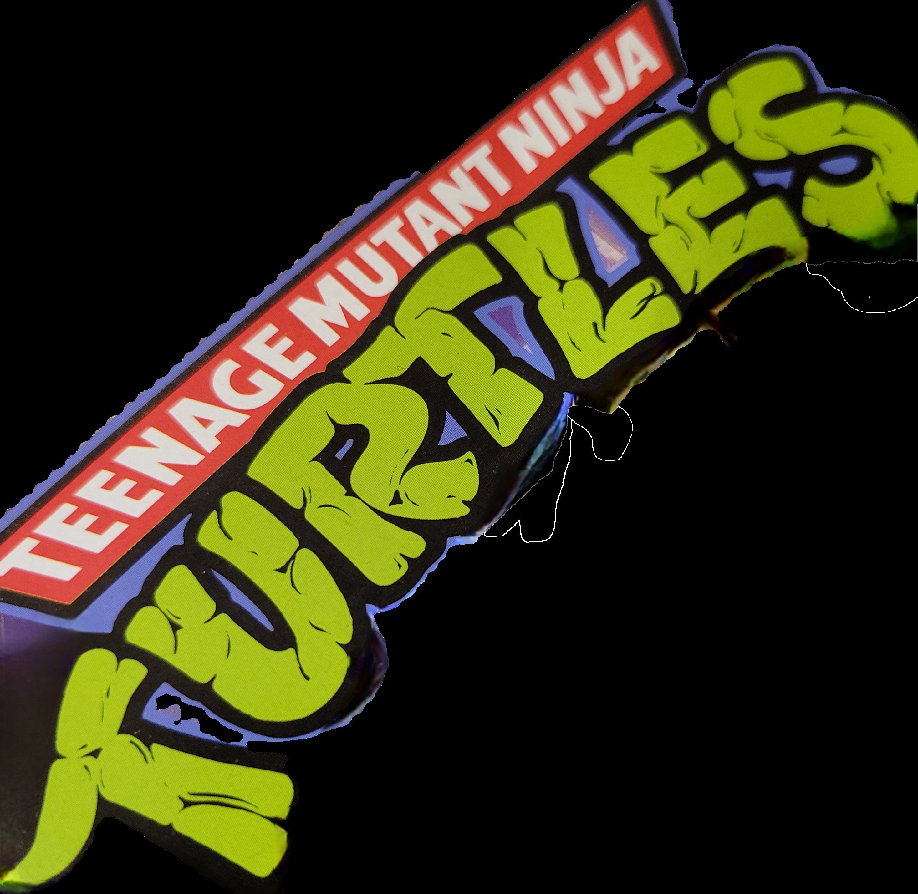 Teenage Mutant Ninja Turtles – The Retro Toybox